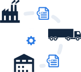 CMR-Frachtbrief-Generator online | SuperCMR