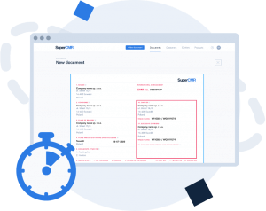 Generator listów CMR PDF online | SuperCMR